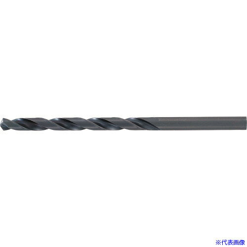 オレンジブック トラスコ中山　TRUSCOGUHRING ハイスドリル ロング ホモ処理 15mm 〔品番:21715.000〕[ 注番:1818108]特長●一般の用途で使用される汎用ロングドリルです。用途●一般鋼、快削鋼、炭素鋼、鋳鉄、...