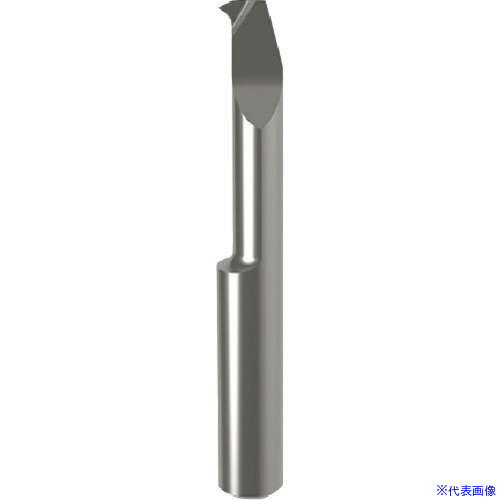 オレンジブック トラスコ中山　TRUSCOGUHRING 溝入れ工具 インサート 内径ねじ切り さらい刃付き メートル並目ねじ用 GG106.VM08.125.12.68.R 〔品番:257786.110〕[ 注番:1823343]特長用途...