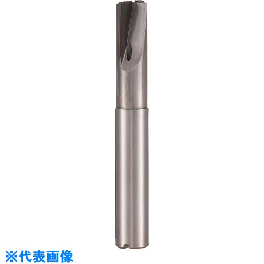 オレンジブック トラスコ中山　TRUSCOGUHRING PCD 2枚刃エンドミル レギュラ 14mm 〔品番:549214.001〕[ 注番:1823533]特長●アルミ・CFRP等の複合材加工に優れた性能を発揮します。用途●アルミ、CF...