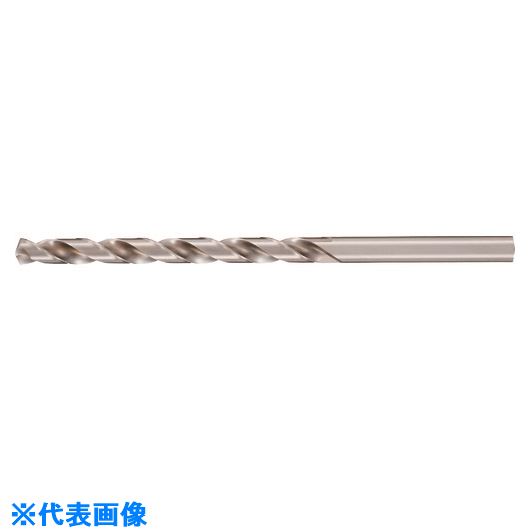 オレンジブック トラスコ中山　TRUSCOGUHRING ハイスドリル ロング 3mm 〔品番:6173.000〕[ 注番:1824806]特長●X型シンニング採用、難削材加工に最適なロングドリルです。用途●合金鋼、難削材、ステンレス、チタ...