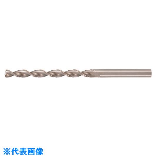 オレンジブック トラスコ中山　TRUSCOGUHRING アルミ深穴加工ドリル 特長2 9mm 〔品番:5289.000〕[ 注番:1826224]特長●アルミニウム、アルミニウム合金加工に最適な高能率(特長2)ロングドリルです。用途●アル...