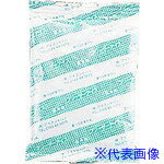 オレンジブック トラスコ中山　TRUSCOTKG アイスジャパン 保冷剤 フリーザーアイス R-100(144ヶ入) 〔品番:AHLV801〕[ 注番:1862391]特長●ナイロンフィルム入りゲル状タイプ。●※御注文の際は、入数単位でお願...