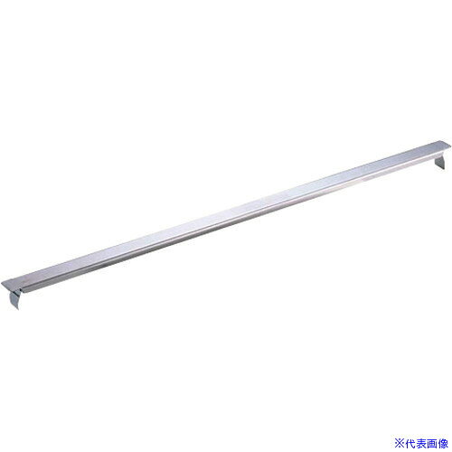 オレンジブック トラスコ中山　TRUSCOTKG ブウジャー ステンレス ホテルパン アダプターバー 21吋 7498.01ブウジャー 〔品番:AHT521〕[ 注番:1863938]特長●ブウジャー社が独自の改良を加えて開発したニューデザ...