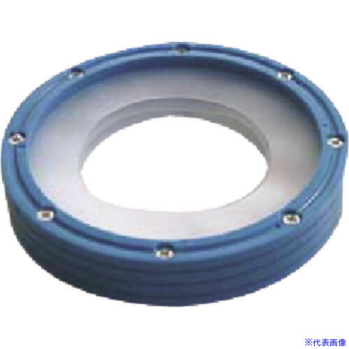 オレンジブック トラスコ中山　TRUSCOTKG 水野産業 カップディスペンサー用アダプター 09216 88口径用 (青) 〔品番:FKT14088〕[ 注番:1864378]特長仕様●色：青●サイズ(口径用)：88●外口径(mm)：φ8...