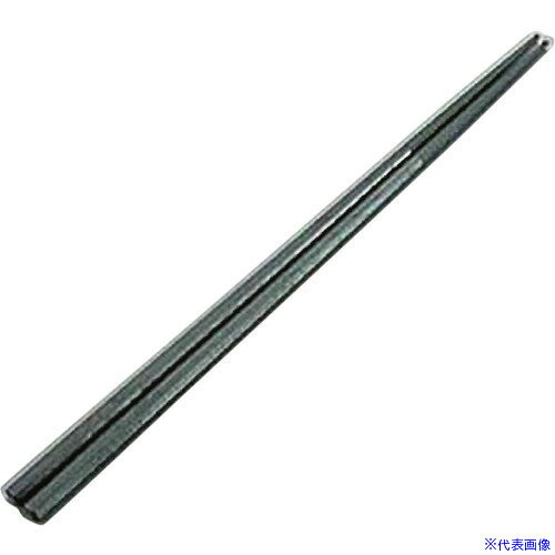 オレンジブック トラスコ中山　TRUSCOTKG AKEBONO(アケボノ) ダブルエンボスばし(盛りばし) PM-338 27cmブラック 〔品番:AHS2402〕[ 注番:1867104]特長●「ダブルエンボスばし」シリーズ箸の先にダブ...