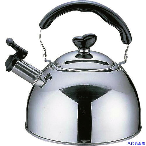 オレンジブック トラスコ中山　TRUSCOTKG TKS エクセレントシェフ 2.5L 〔品番:EKT4201〕[ 注番:1867514]特長●底部●材質:18-0ステンレス●※IH対応仕様●容量(L)：2.5●外径(mm)：195●高さ(...