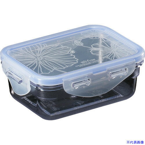 オレンジブック トラスコ中山　TRUSCOTKG L＆L ビスフリーネスティングコンテナ 0.31L LBF302 〔品番:ALL0102〕[ 注番:1868760]特長●ネスティングタイプ・本体が同サイズのものは深さにかかわらずネスティン...