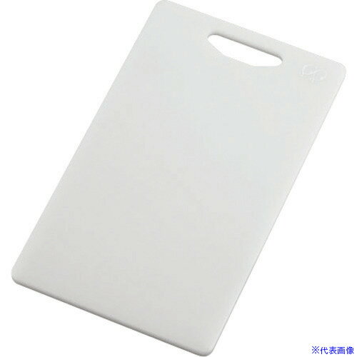 オレンジブック トラスコ中山　TRUSCOTKG 長野三洋化成 抗菌まな板 LK-L 〔品番:AMNK301〕[ 注番:1868850]特長●耐熱温度:70℃仕様仕様2●サイズ：L●間口×奥行×厚さ(mm)：440×250×10材質/仕上セ...