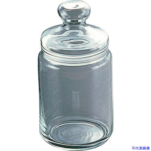 オレンジブック トラスコ中山　TRUSCOTKG アルコロック ポットクラブ 1L 12404(56915) 〔品番:APT13100〕[ 注番:1872000]特長●※フランス仕様●容量(L)：1仕様2●メーカー品番：12404●直径×高...