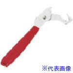 オレンジブック トラスコ中山　TRUSCOTKG インテックカネキ リサイクルカッター 〔品番:BKT95〕[ 注番:1872132]特長●材質:ブレード/ステンレススチール ハンドル/ABS樹脂●使用方法【ガラスビンのプラスチックキャップ...