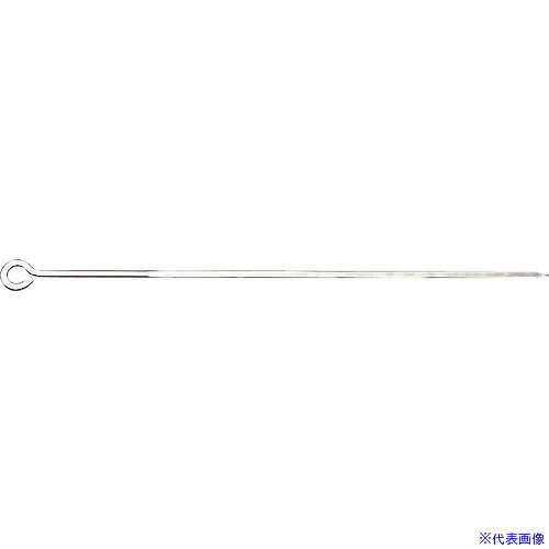 オレンジブック トラスコ中山　TRUSCOTKG 18-0バーベQ串 450mm 〔品番:DBC20450〕[ 注番:1872286]特長●バーベキュー料理の必需品です。仕様●全長(mm)：450仕様2●重量(g)：27●材質：18-0ステ...