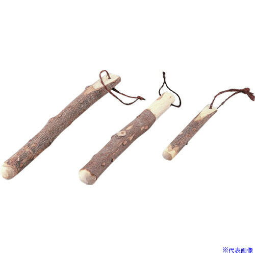 オレンジブック トラスコ中山　TRUSCOTKG 丸十 さんしょう すりこぎ棒 38cm 〔品番:BSL2538〕[ 注番:1873687]特長●天然木の為、寸法に多少の相違があります。仕様仕様2●サイズ(cm)：38●直径×全長(mm)：...