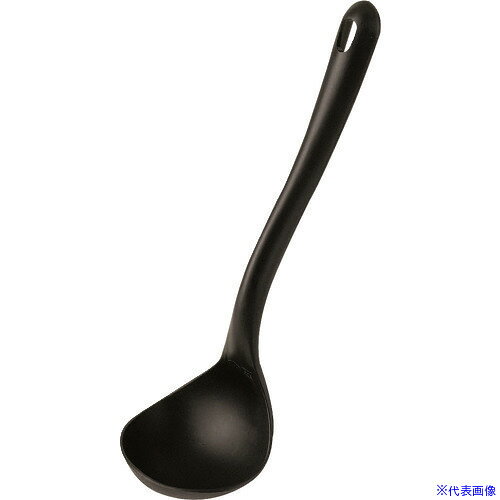 オレンジブック トラスコ中山　TRUSCOTKG パデルノPAプラス 12920−01 レードルお玉 〔品番:BPA0501〕[ 注番:1873726]特長●パデルノPA+plusシリーズ・豊富なラインナップでさまざまなシーンに活躍します。...