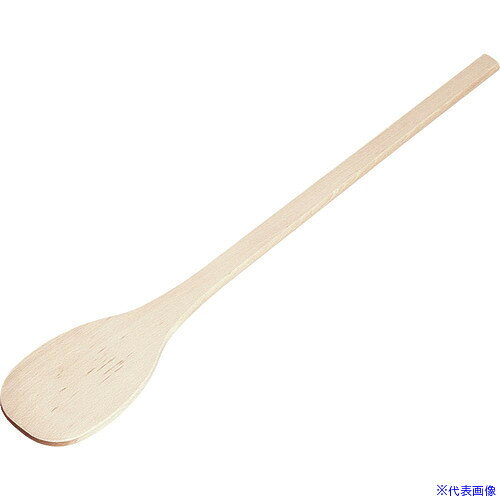 オレンジブック トラスコ中山　TRUSCOTKG タカハシ産業 木製 丸スパテル(ブナ) 105cm 〔品番:BSP01105〕[ 注番:1873743]特長仕様仕様2●サイズ(cm)：105●全幅(mm)：170●重量(kg)：0.85●...