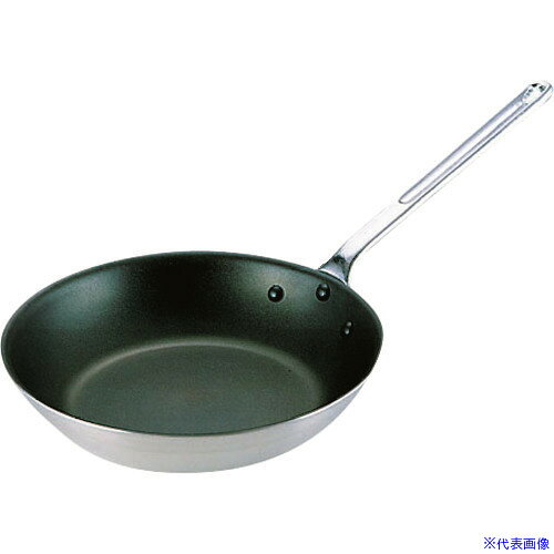 オレンジブック トラスコ中山　TRUSCOTKG AKAO(アカオ) DON FCフライパン 21cm 〔品番:AHLF6021〕[ 注番:1874921]特長仕様●板厚(mm)：3.0仕様2●サイズ表示(cm)：21●内径×深さ(mm)：...