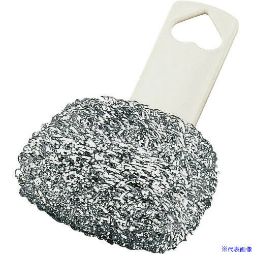 オレンジブック トラスコ中山　TRUSCOTKG カウゼル ルースター ブラシパイル 〔品番:JBL53〕[ 注番:1875417]特長仕様●全長(mm)：180仕様2●(ブラシ部)幅×長さ(mm)：80×80●重量(kg)：0.024●材...