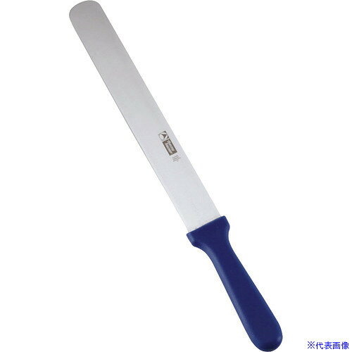 オレンジブック トラスコ中山　TRUSCOTKG サーモハウザー スライサー 平刃 66010 26cm 〔品番:ASC721〕[ 注番:1876804]特長●サーモハウザーベーカーズナイフ特長:ブレード高品質モリブデン合金素材 ハイテク技...