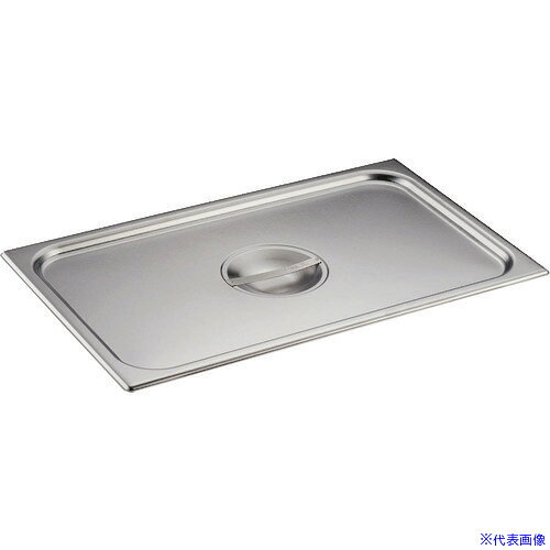 オレンジブック トラスコ中山　TRUSCOTKG ヴォルラース18-6スーパーパン用カバー 2/3用 75110 〔品番:ASCB602〕[ 注番:1878340]特長●欧米でスチームコンベクション用機器にホテルパンに現場の声を反映してヴォ...