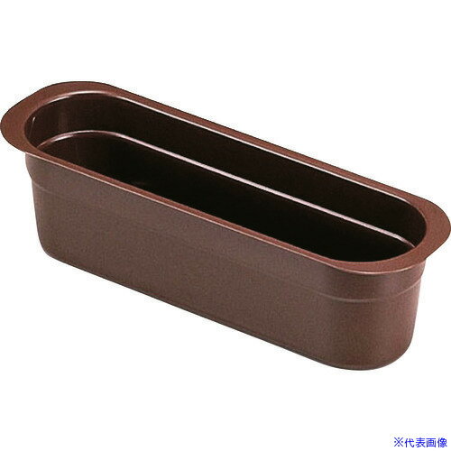 オレンジブック トラスコ中山　TRUSCOTKG キャンブロ カトラリーインサートボックス 415CBP 〔品番:ABS01002〕[ 注番:1885588]特長●CAMBRO キャンブロ バスボックス衝撃に強いプラスチック製で使用後の食器...