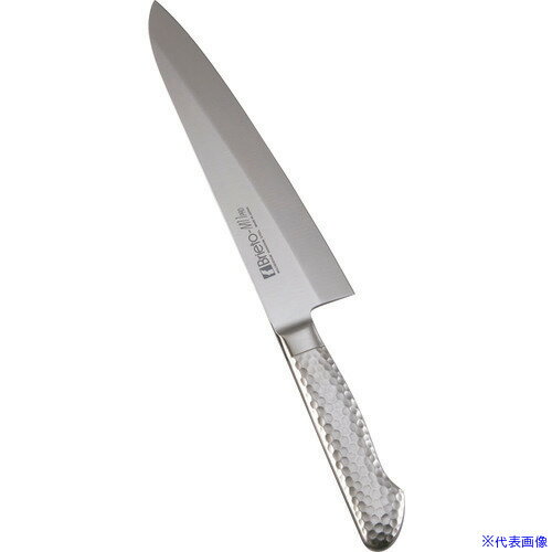 オレンジブック トラスコ中山　TRUSCOTKG ブライトM11プロ 洋出刃 M1119 21cm 〔品番:ABL17119〕[ 注番:1885594]特長●プロのニューステータス Briet-M11PRO特長と品質です。●モリブデンバナジ...