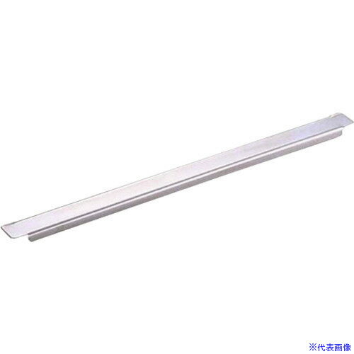 オレンジブック トラスコ中山　TRUSCOTKG ブウジャー ステンレス ホテルパン アダプターバー 13吋 7497.12ブウジャー 〔品番:AHT522〕[ 注番:1885738]特長●ブウジャー社が独自の改良を加えて開発したニューデザ...