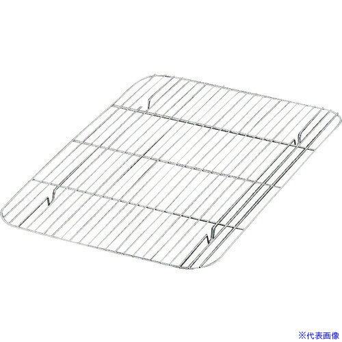 オレンジブック トラスコ中山　TRUSCOTKG アルマイト 大型バット用 網 ジャイアント用 〔品番:ABT31023〕[ 注番:1886118]特長仕様●奥行(mm)：388●間口(mm)：590●重量(kg)：0.153仕様2●サイズ...