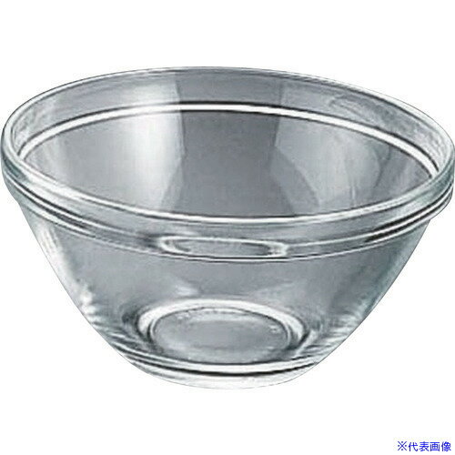 オレンジブック トラスコ中山　TRUSCOTKG ポンペイ ボール 14cm 4.17040 (08643) 〔品番:ABC9105〕[ 注番:1886150]特長●＜イタリア製＞ボルミオリ・ロッコ ボルミオリ・ロッコの沿革はガラスの歴史で...