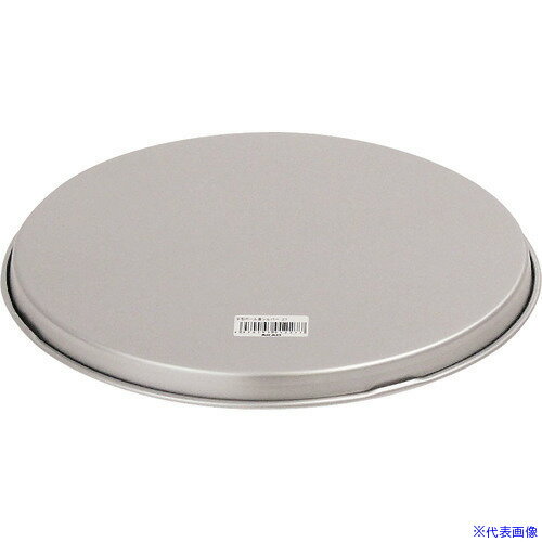 オレンジブック トラスコ中山　TRUSCOTKG AKAO(アカオ) アルマイト 平型 ボール蓋 27cm用 〔品番:ABCC104〕[ 注番:1886190]特長仕様仕様2●サイズ(cm用)：27材質/仕上セット内容/付属品注意原産国（名...