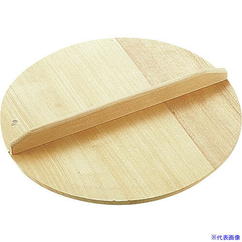 オレンジブック トラスコ中山　TRUSCOTKG めいじ屋 スプルス木蓋 60cm用 〔品番:AKB05060〕[ 注番:1886227]特長仕様●外径(mm)：594仕様2●サイズ表示(cm用)：60●厚さ(mm)：約15●重量(mm)：...