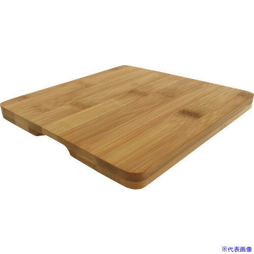 オレンジブック トラスコ中山　TRUSCOTKG イシガキ 鉄鋳物 スキレット用木台 3892 18×18cm 〔品番:ASK6802〕[ 注番:1887080]特長仕様仕様2●CM用：18●縦×横×高さ(mm)：180×180×14●材質...