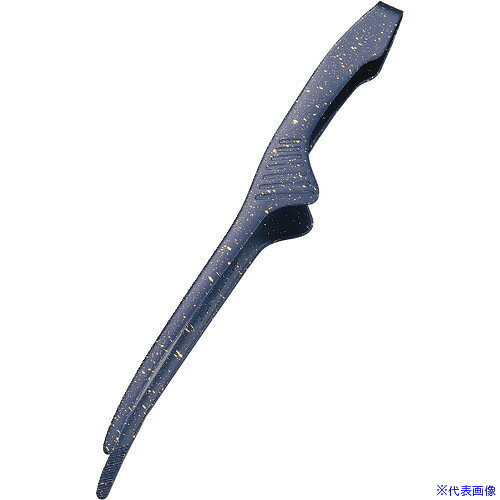 オレンジブック トラスコ中山　TRUSCOTKG 18-0和 クレーバートング 紫金 エコノミータイプ 〔品番:BTVJ701〕[ 注番:1887123]特長●和の風合いを演出するカラーです。仕様●全長(mm)：240仕様2●アクリル樹脂塗...