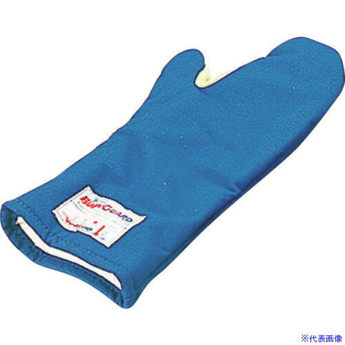 オレンジブック トラスコ中山　TRUSCOTKG バンガード オーブンミット 06180 18インチ 〔品番:AOC10618〕[ 注番:1887499]特長●耐熱温度:約210℃●タッカーバンガードはアメリカの権威あるNSFの厳しい検査で...