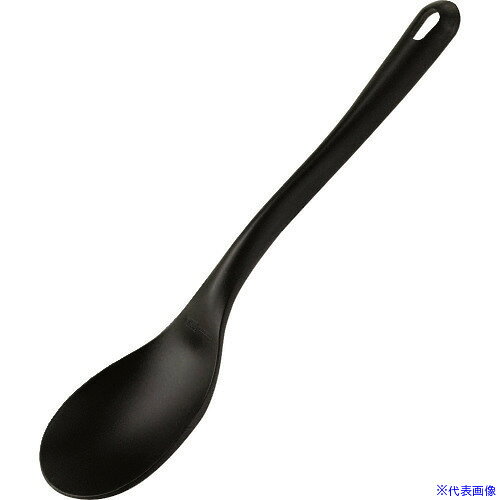 オレンジブック トラスコ中山　TRUSCOTKG パデルノPAプラス 12920−15 クッキングスプーン 〔品番:BPA0901〕[ 注番:1888348]特長●パデルノPA+plusシリーズ・豊富なラインナップでさまざまなシーンに活躍し...