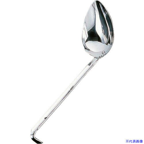 オレンジブック トラスコ中山　TRUSCOTKG Murano(ムラノ)18-8縦口レードル 20cc 〔品番:BLCG1020〕[ 注番:1888455]特長仕様仕様2●容量(cc)：20●間口×奥行×柄長(mm)：48× 70×227●...