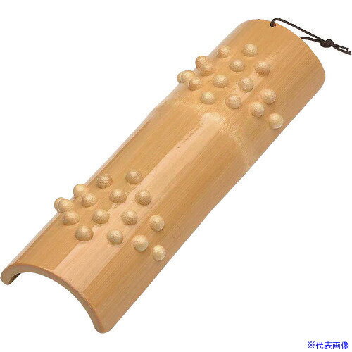 オレンジブック トラスコ中山　TRUSCOTKG 萬洋 竹 イボ付足踏 白 39−508B 〔品番:VAS0102〕[ 注番:1920568]特長●イボ付で足裏のつぼを程よく刺激し、血行を良くしてくれます。仕様仕様2●色：白●メーカー品番：...