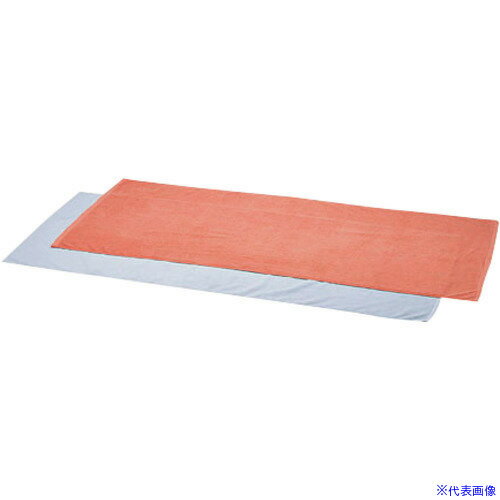 オレンジブック トラスコ中山　TRUSCOTKG 橘屋 業務用バスタオル(6枚入) No.51100 No.79グレー 〔品番:VTO12079〕[ 注番:1920647]特長●綿100% (1000匁)仕様●色：グレー No.79●サイズ...