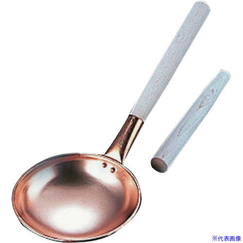 オレンジブック トラスコ中山　TRUSCOTKG 若林工業 銅カルメ焼 〔品番:WKL04〕[ 注番:1920668]特長仕様仕様2●直径(mm)：φ110●重量(g)：100●材質：銅・柄：木材質/仕上セット内容/付属品注意原産国（名称）...