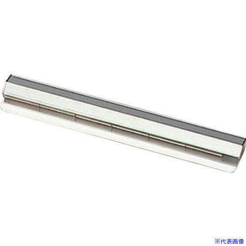 オレンジブック トラスコ中山　TRUSCOTKG えいむ アルミ 伝票チップホルダー マグネット式 小 PH−3M 〔品番:PDV473〕[ 注番:1920799]特長仕様仕様2●サイズ：小●メーカー品番：PH-3M●幅×高さ(mm)：21...