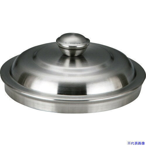 オレンジブック トラスコ中山　TRUSCOTKG アメリカン・メタルクラフト ステンレス ミニトラッシュカン OLID 蓋 〔品番:PTLC102〕[ 注番:1922053]特長●セット時高さ:118・ゴミバケツをモチーフにしたユニークなデ...