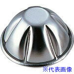 オレンジブック トラスコ中山　TRUSCOTKG OD 18-8 ゼリー型 梅 〔品番:WZL7601〕[ 注番:1922353]特長●ゼリーの流し型です。仕様仕様2●形状：梅●(内寸)内径×深さ(mm)：φ68×35●容量(c.c.)：9...