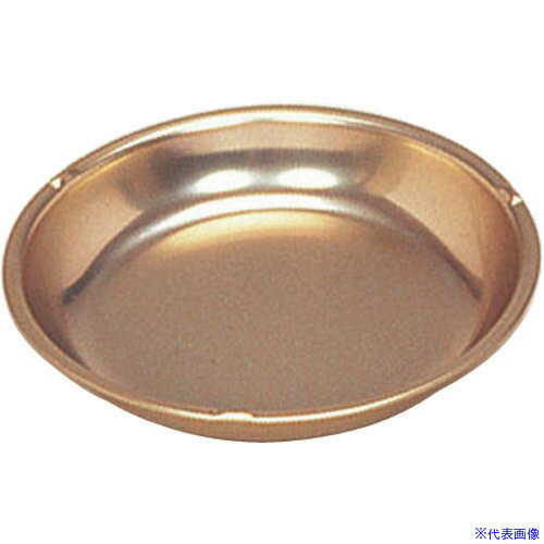 オレンジブック トラスコ中山　TRUSCOTKG オオイ金属 しゅう酸アルマイト 中皿 109D 〔品番:RTYK02〕[ 注番:1923758]特長仕様仕様2●メーカー品番：109D●直径×高さ(mm)：φ145×23●重量(kg)：0....