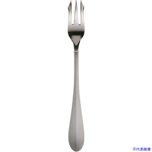 オレンジブック トラスコ中山　TRUSCOTKG TMG 18-10シルバースターNo.3000 カクテルフォーク 〔品番:OSL10054〕[ 注番:1928307]特長●SILVER STARシルバースター シリーズ 業務用では一般的な...