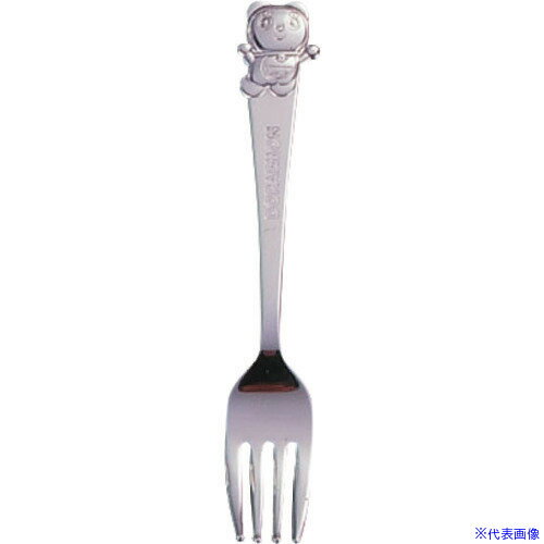 オレンジブック トラスコ中山　TRUSCOTKG 遠藤工器 ドラミ エンボス ランチフォーク 〔品番:OOKE001〕[ 注番:1928329]特長●材質:ステンレス鋼仕様●全長(mm)：165仕様2●材質：ステンレス材質/仕上セット内容/...