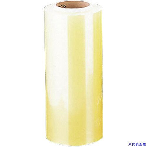 オレンジブック トラスコ中山　TRUSCOTKG リケンラップ(1ケース2本入) RH−300幅30cm×750m 〔品番:XLT6201〕[ 注番:1928656]特長●耐酸・耐アルカリ性に優れ、どんな容器にもぴったりフィットし、食品の美...