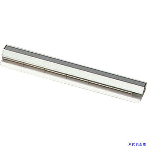 オレンジブック トラスコ中山　TRUSCOTKG えいむ アルミ 伝票チップホルダー 両面テープ式 小 PH−3 〔品番:PDV463〕[ 注番:1928752]特長仕様仕様2●サイズ：小●メーカー品番：PH-3●幅×高さ(mm)：210×...