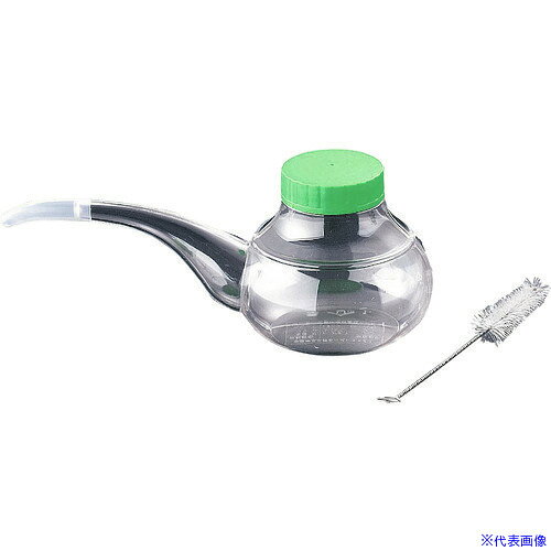 オレンジブック トラスコ中山　TRUSCOTKG 馬野化学 薬呑容器 A型 〔品番:RYKC1〕[ 注番:1930138]特長●材質:本体/ポリカーボネイト フタ/ポリプロピレン(抗菌剤配合)●付属品:吸口/ポリエチレン(抗菌剤配合) :吸...