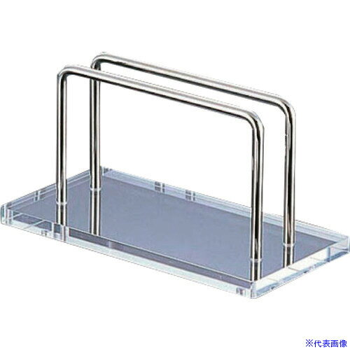 オレンジブック トラスコ中山　TRUSCOTKG メニューブック立 EPB−2 小 〔品番:PMNHD02〕[ 注番:1930336]特長仕様仕様2●メーカー品番：EPB-2●サイズ：小●幅×奥行×高さ(mm)：130×65×55●有効幅(...