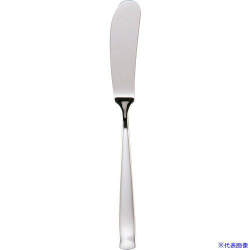 オレンジブック トラスコ中山　TRUSCOTKG 小林工業 No5200 18−8デイトン バタースプレダー 〔品番:OLU0111〕[ 注番:1936195]特長仕様●全長(mm)：158仕様2●アイテム名：バタースプレダー材質/仕上セッ...