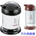 オレンジブック トラスコ中山　TRUSCOTKG オグチ ザ・スカット スパイスシリーズ2 ラー油入れ(ミニ) 茶 〔品番:PSK4204〕[ 注番:1940957]特長●ザ・スカット スパイスシリーズ2●材質:本体/アクリル フタ/AS樹...