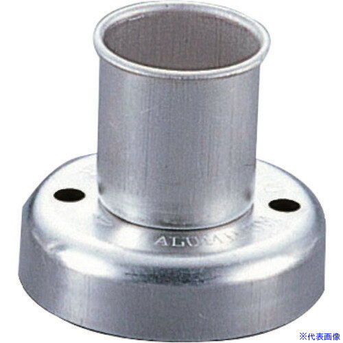 オレンジブック トラスコ中山　TRUSCOTKG 久保寺 アルミ ドーナツ抜型 丸 小 〔品番:WDC04003〕[ 注番:1941195]特長仕様仕様2●型式：丸小●直径×高さ(mm)：67×18●材質：アルミニウム材質/仕上セット内容/...